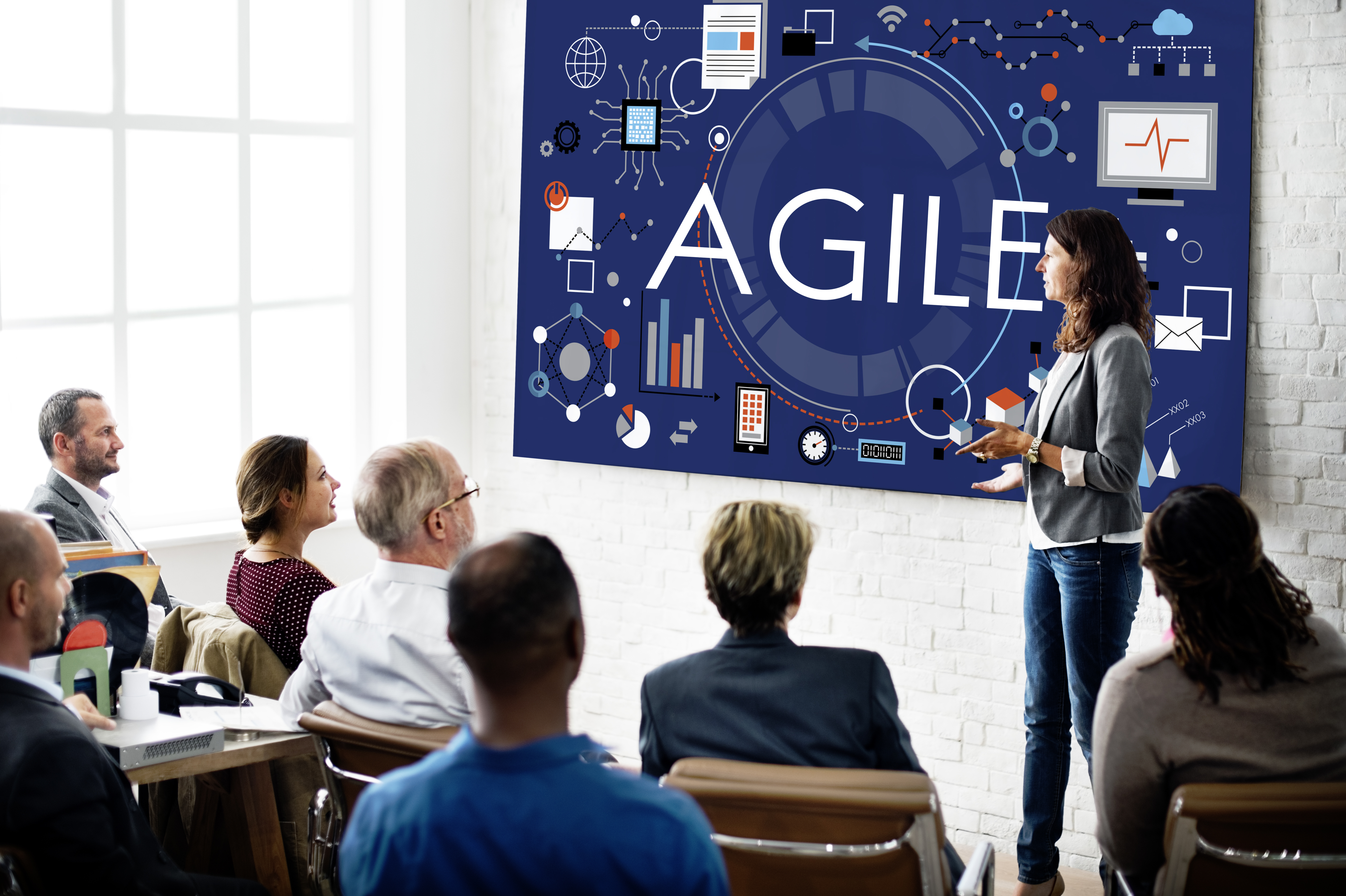 How the Agile Intake Process Helps NueGOV Deliver What Clients Actually ...